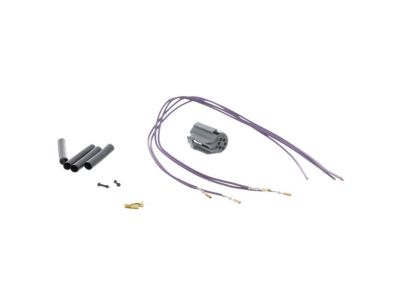 5013973AB - Genuine Mopar Wiring-4 Way