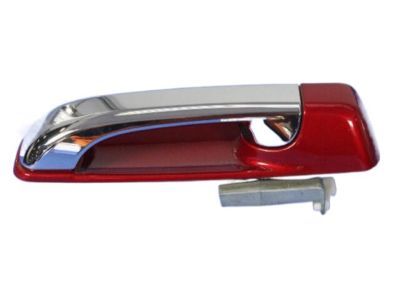 1GH261RHAC - Genuine Mopar Handle-Exterior Door