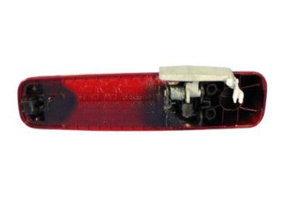 1GH261RHAC - Genuine Mopar Handle-Exterior Door