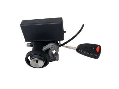 56053016AS - Genuine Mopar Control Module