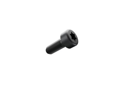 6509650AA - Genuine Mopar 6 Lobe Recessed Head Bolt