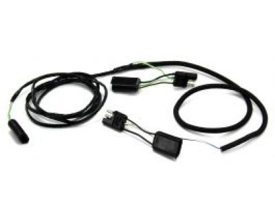 5183469AB - Genuine Mopar Wiring-6 Way