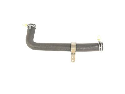 68227796AB - Genuine Mopar Hose-Radiator Inlet