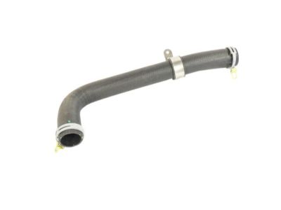 68227796AB - Genuine Mopar Hose-Radiator Inlet