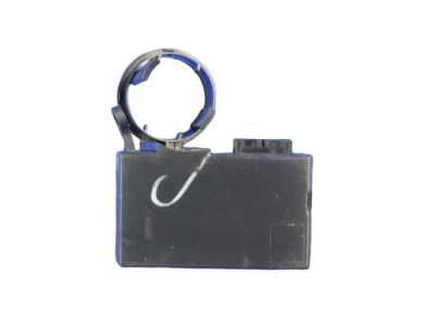 68209838AA - Genuine Mopar Module-Control Module