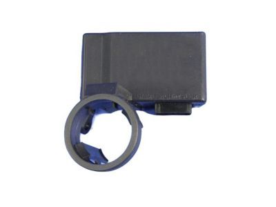 68209838AA - Genuine Mopar Module-Control Module