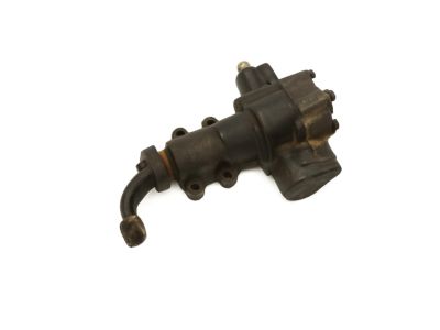 68507576AB - Genuine Mopar Power Steering