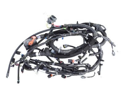 5148107AB - Genuine Mopar Wiring-Engine