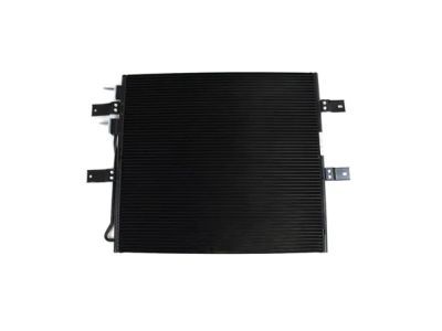 68240781AA - Genuine Mopar Air Conditioning Condenser
