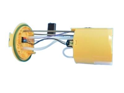 68217575AE - Genuine Mopar Module-Fuel Pump/Level Unit