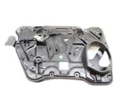 68043728AA - Genuine Mopar Panel-Carrier Plate