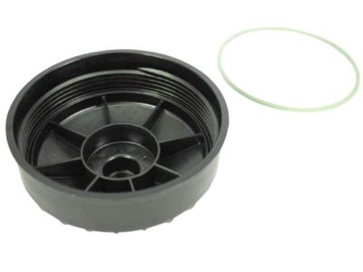 Fuel Filter - 2017 Ram 3500 Pickup