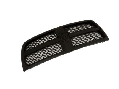 6NE83TZZAA - Genuine Mopar Grille-Radiator