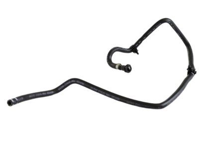 68073777AA - Genuine Mopar Hose-COOLANT Bottle Inlet