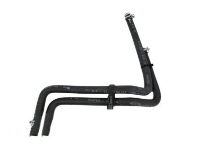 68188662AA - Genuine Mopar Hose-Heater