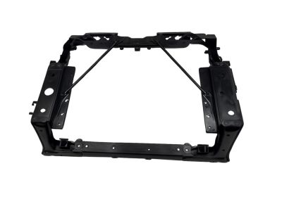 68377400AC - Genuine Mopar Panel-Radiator Closure
