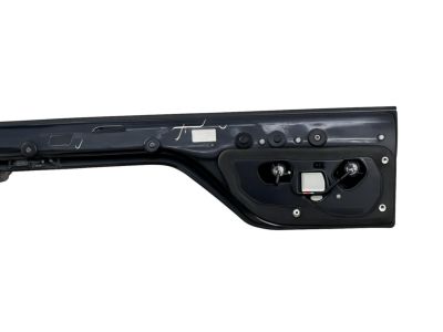 68453659AB - Genuine Mopar Liftgate