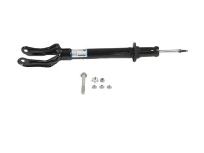 68069661AC - Genuine Mopar Suspension Absorber