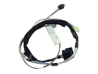 68005005AC - Genuine Mopar Wiring-Front Door