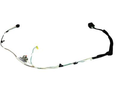 68005005AC - Genuine Mopar Wiring-Front Door