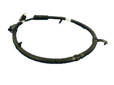 52122428AE - Genuine Mopar Tube-Fuel Supply