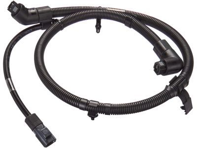 52122428AE - Genuine Mopar Tube-Fuel Supply