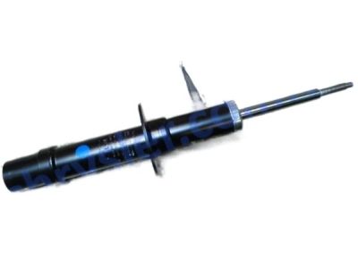 4895743AC - Genuine Mopar Suspension Strut