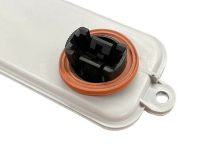 55077343AD - Genuine Mopar Socket-Tail, Stop, And Turn Lamp