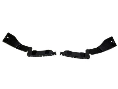 68070081AB - Genuine Mopar Bracket-FASCIA Support