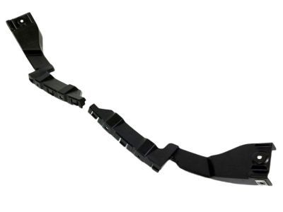 68070081AB - Genuine Mopar Fascia Support Bracket