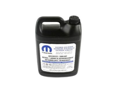 68334695AA - Genuine Mopar Coolant
