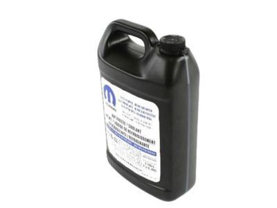 68334695AA - Genuine Mopar Coolant