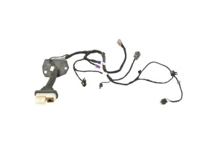 68136752AH - Genuine Mopar Wiring-Front Door