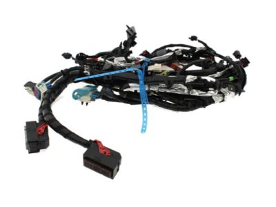 68090824AG - Genuine Mopar Engine Wiring