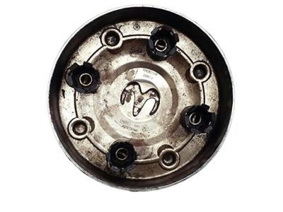 52038270AB - Genuine Mopar Wheel Center Cap