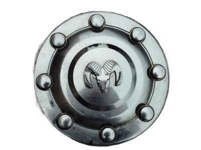 52038270AB - Genuine Mopar Wheel Center Cap