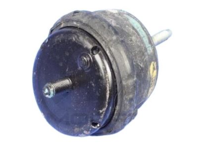 4809959AH - Genuine Mopar ISOLATOR-Engine Mount