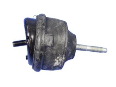 4809959AH - Genuine Mopar ISOLATOR-Engine Mount