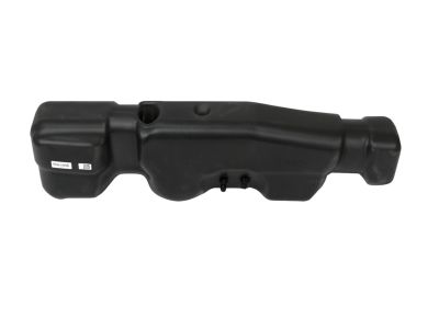 68496625AC - Genuine Mopar Fuel Tank
