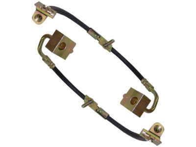 52008391AB - Genuine Mopar Line-Brake