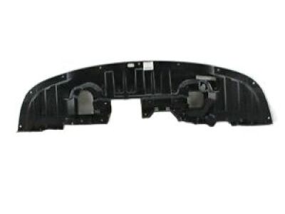 5379A539 - Genuine Mopar Cover-Engine Room Under