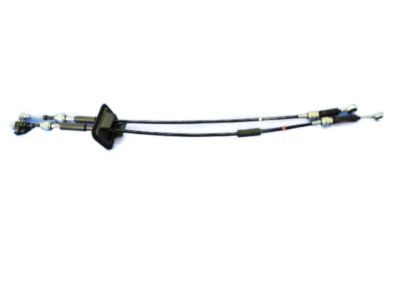 68073433AC - Genuine Mopar Cable-Shift