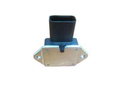 4707286AI - Genuine Mopar Relay-Radiator Fan