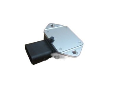 4707286AI - Genuine Mopar Relay-Radiator Fan