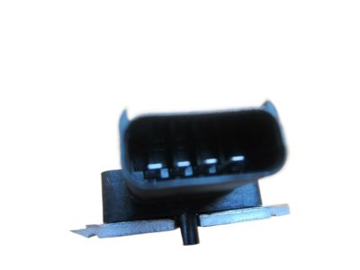 4707286AI - Genuine Mopar Relay-Radiator Fan