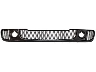 68111678AB - Genuine Mopar Grille-Lower