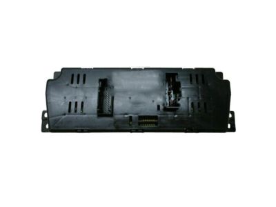 55056826AK - Genuine Mopar Control-A/C And Heater