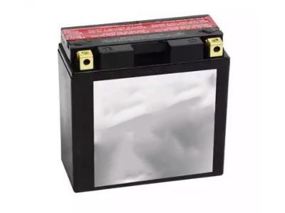 BBAUA200AC - Genuine Mopar Battery-Auxiliary
