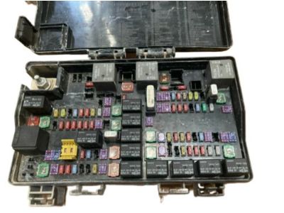 68237160AD - Genuine Mopar Pdc-Intelligent Power