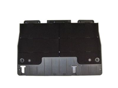 5XQ68DX9AC - Genuine Mopar Cover-Load Floor